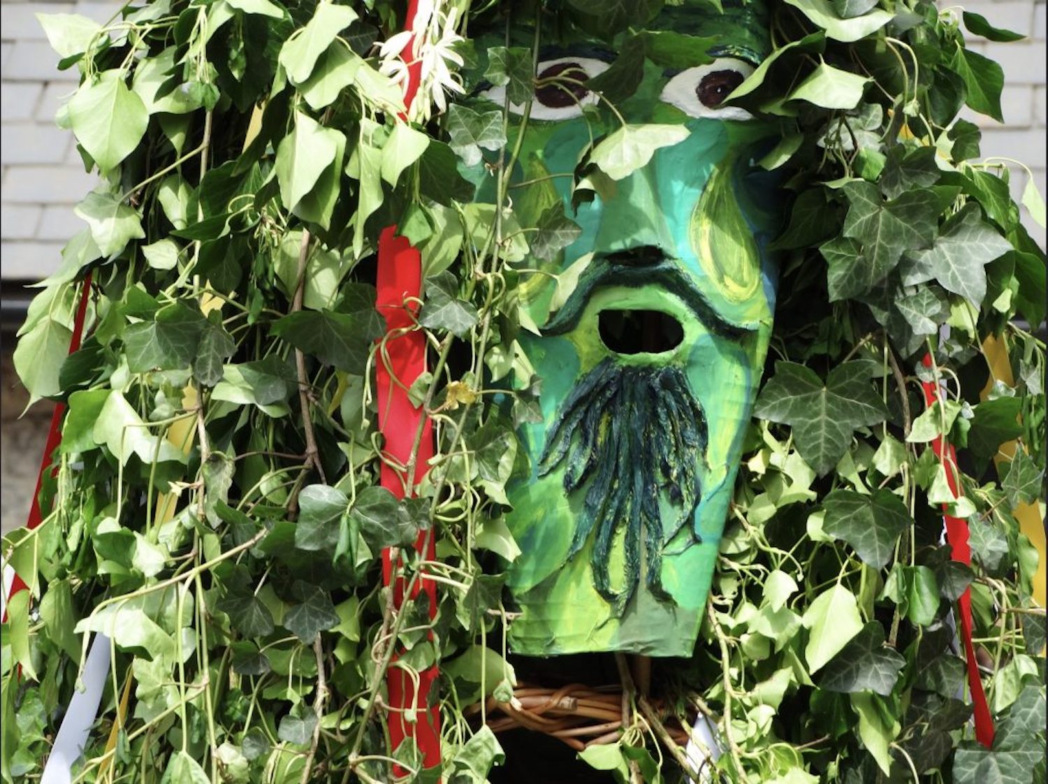 About Us – Ganderflankers